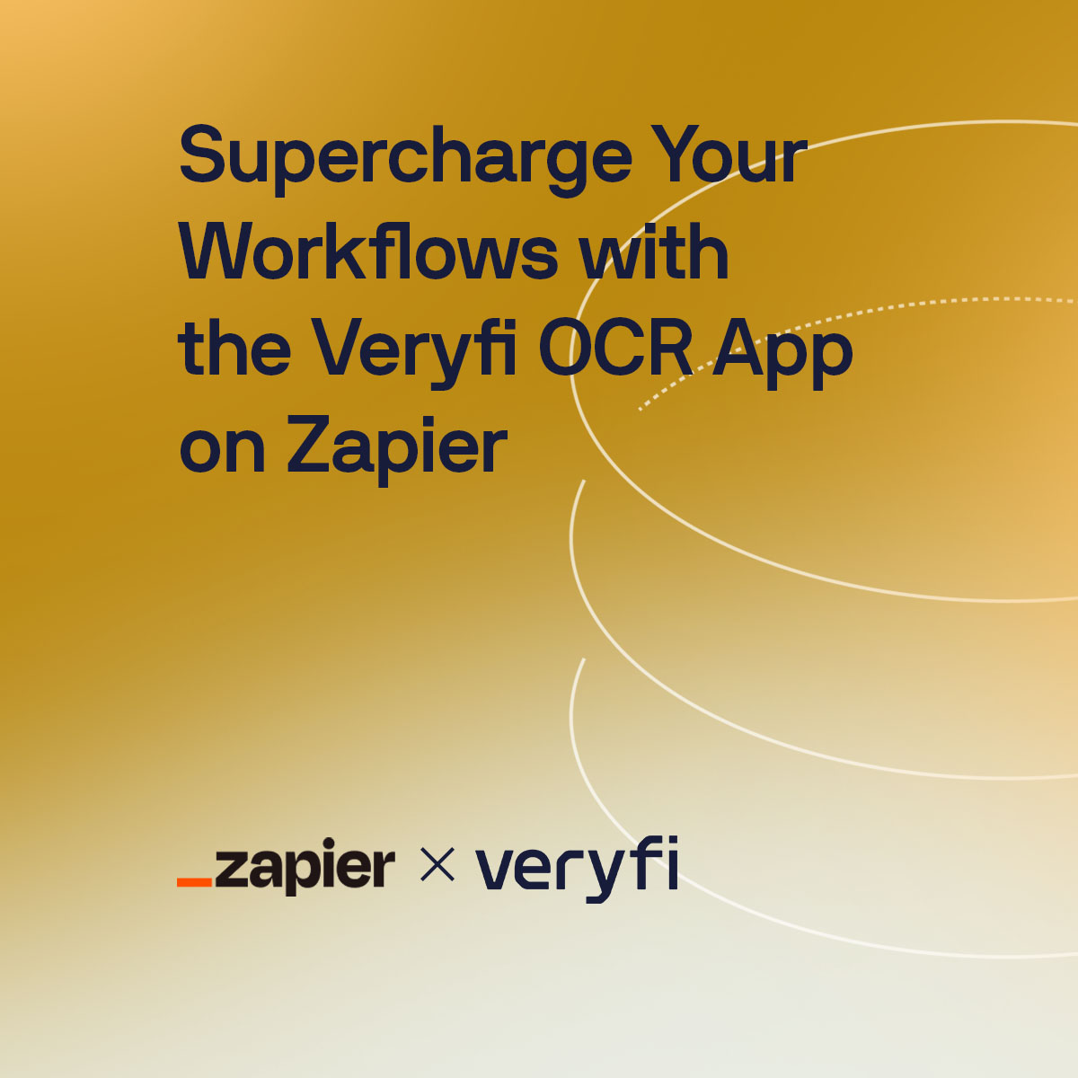 Veryfi: OCR APIs for Invoices, Receipts, Checks (Recommended)