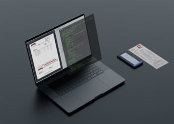 Veryfi OCR API Demo — Veryfi