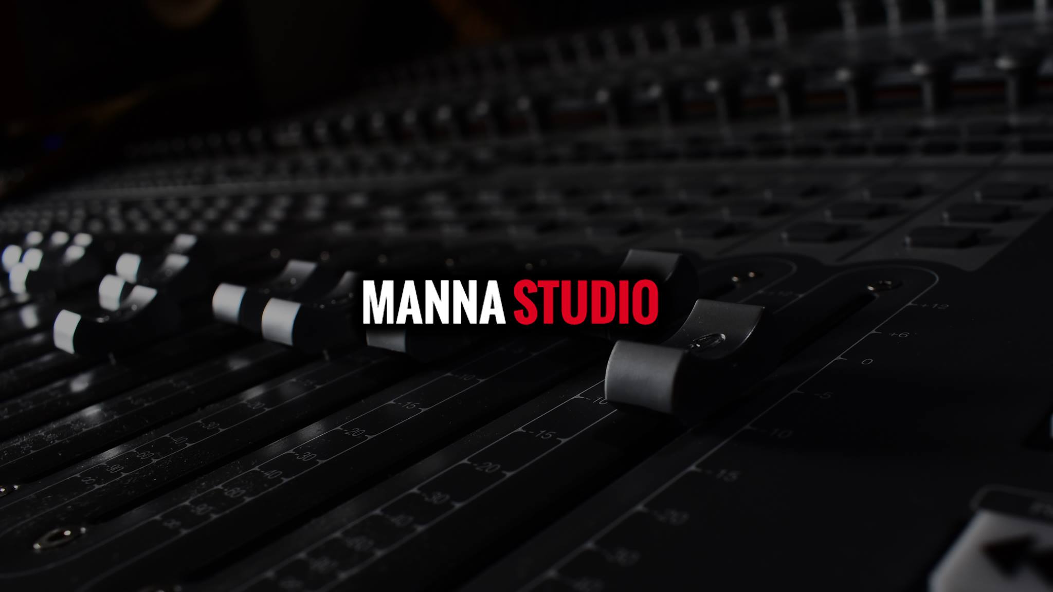 Music to Producer’s Ears: Manna Studio — Veryfi